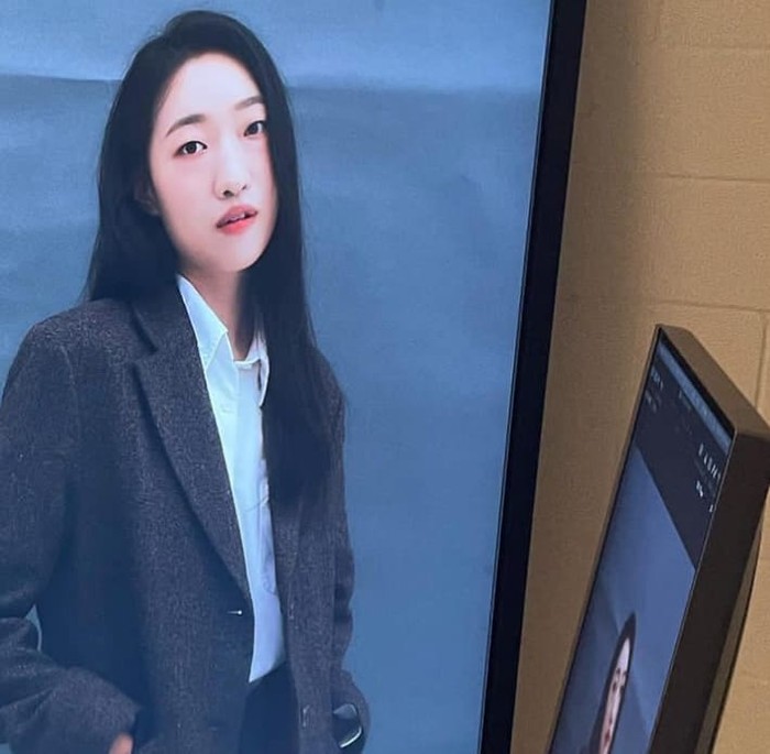 Poret Lee Han Byul, Aktris Rookie Pemeran Kim Mo Mi di Serial Netflix ... Poret Lee Han Byul, Aktris Rookie Pemeran Kim Mo Mi di Serial Netflix ...