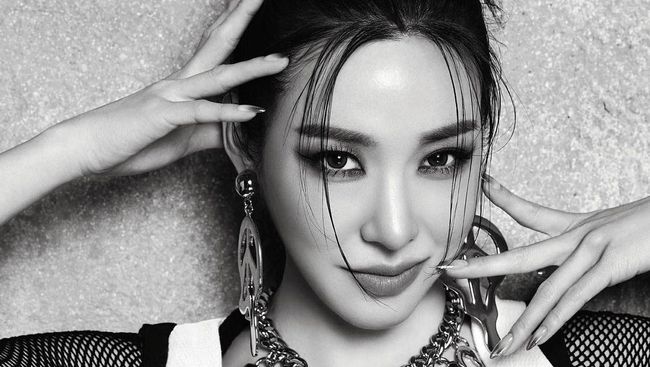 Tiffany Young 'Girls' Generation' Terpilih sebagai House Ambassador ...