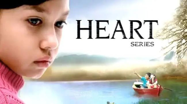 16 Tahun Berlalu, Ini Kabar Terbaru Para Pemain 'Heart Series' yang ...