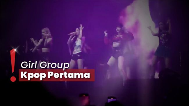 BLACKPINK Gelar Tur Konser 'Born Pink' Terakhir di Gocheok Sky Dome