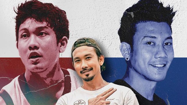 Fatamorgana Suara Masa Lalu Denny Sumargo Fatamorgana Suara Masa Lalu Denny Sumargo