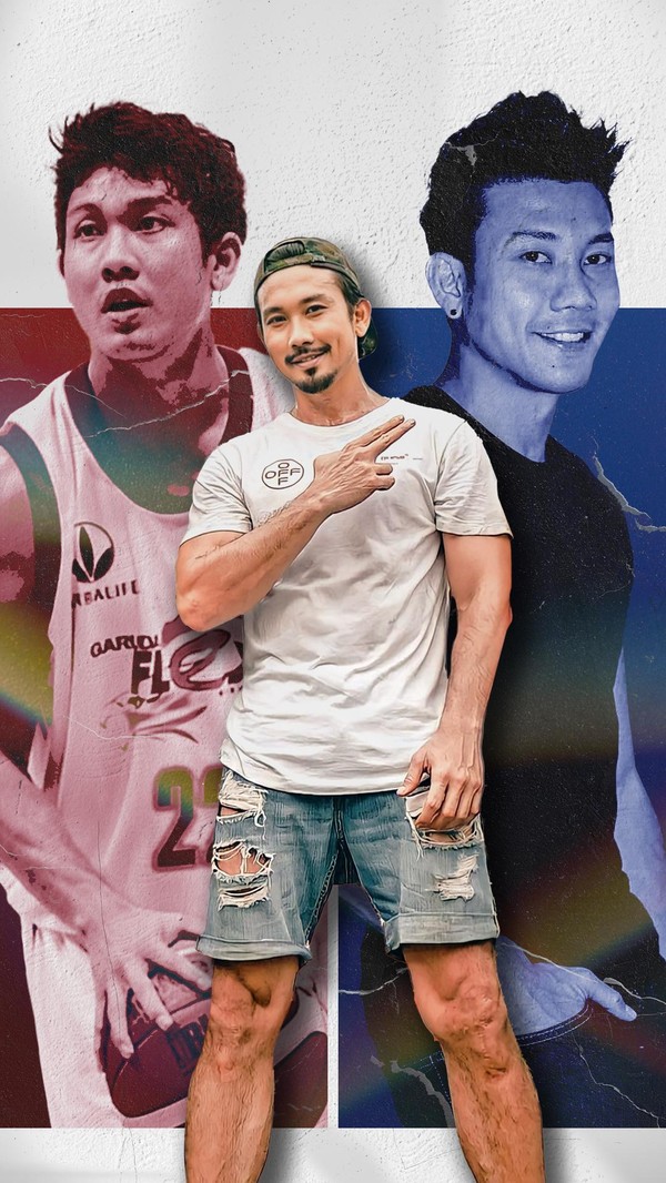 Fatamorgana Suara Masa Lalu Denny Sumargo Fatamorgana Suara Masa Lalu Denny Sumargo