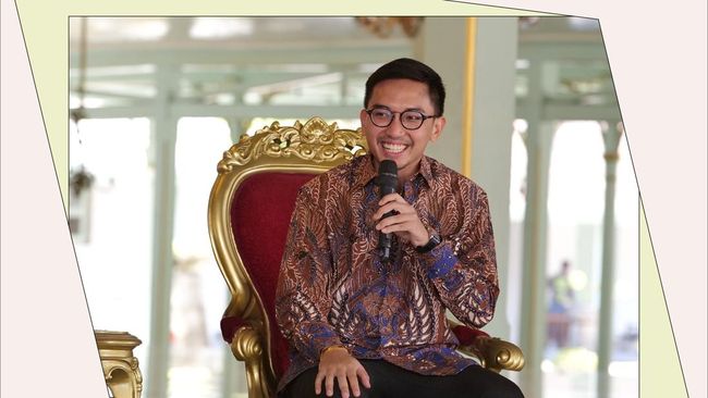 Kata Kanjeng Gusti Pangeran Adipati Aryo Mangkoenagara Tentang Pemimpin ...