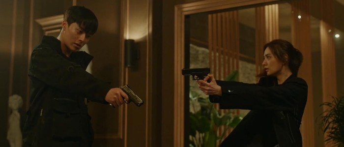 Curi Perhatian di Serial Netflix Mask Girl, Simak 5 Rekomendasi Drakor Populer yang Dibintangi ...