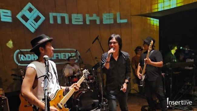 Suara Once Mekel Makin Prima di Usia 53 Tahun, Rajin Latihan Ini