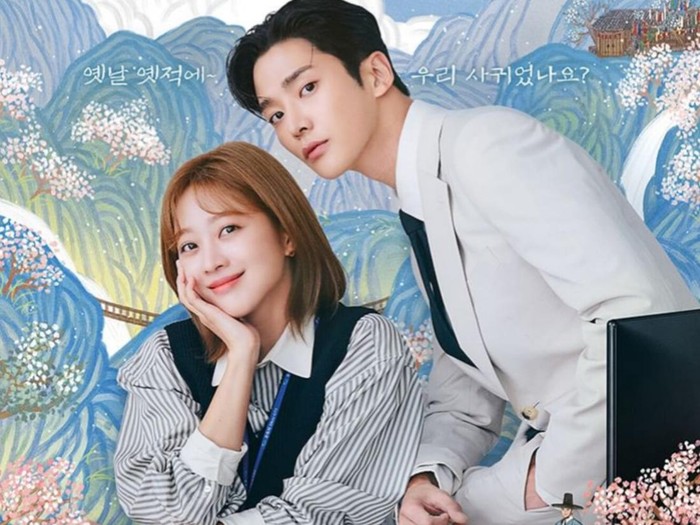 7 Drama Korea Paling Populer di September 2023, Banyak Tayang di Netflix!