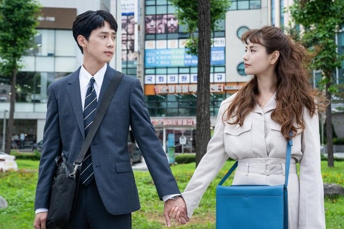 Curi Perhatian di Serial Netflix Mask Girl, Simak 5 Rekomendasi Drakor Populer yang Dibintangi ...