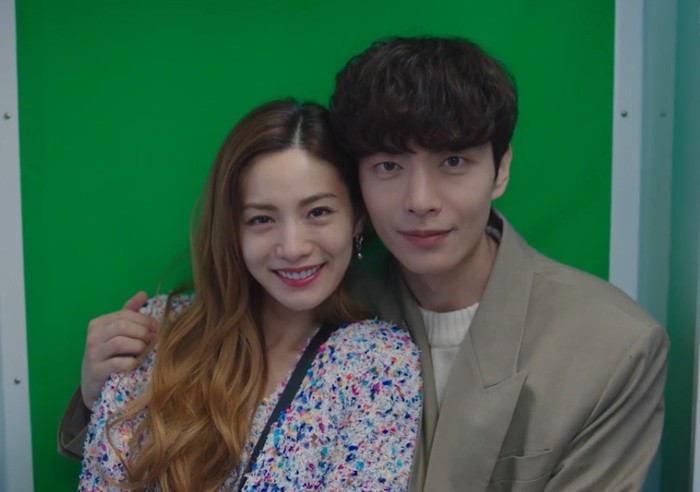 Curi Perhatian di Serial Netflix Mask Girl, Simak 5 Rekomendasi Drakor Populer yang Dibintangi ...