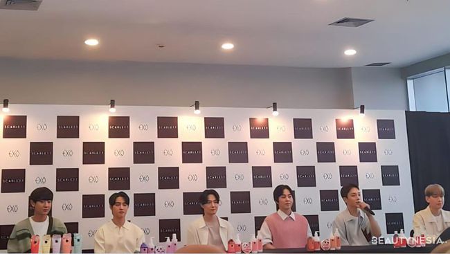 Punya Visual Menawan dan Glowing, Ini Rutinitas Perawatan Kulit ala ...