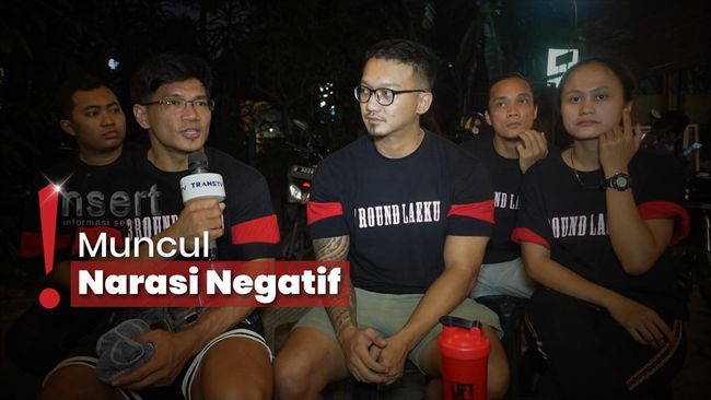 Duduk Perkara Konten Kreator Ricuh dengan Ojol-Warga di Tebet