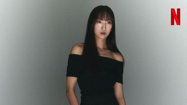 Fakta Menarik Lee Han Byeol, Aktris Rookie yang Menarik Perhatian Lewat ...