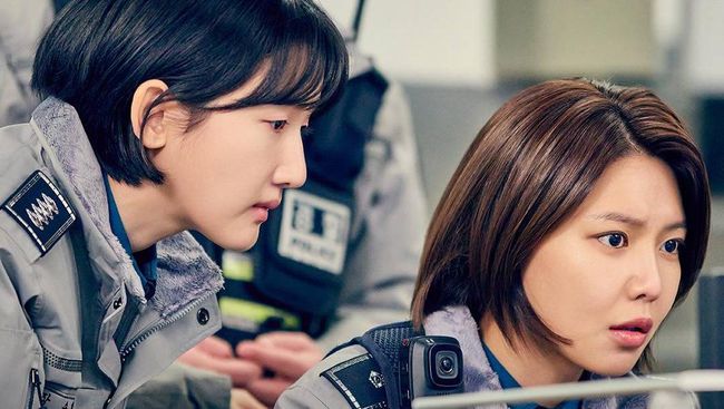 5 Drama Korea Rating Tertinggi Minggu Keempat Agustus 2023