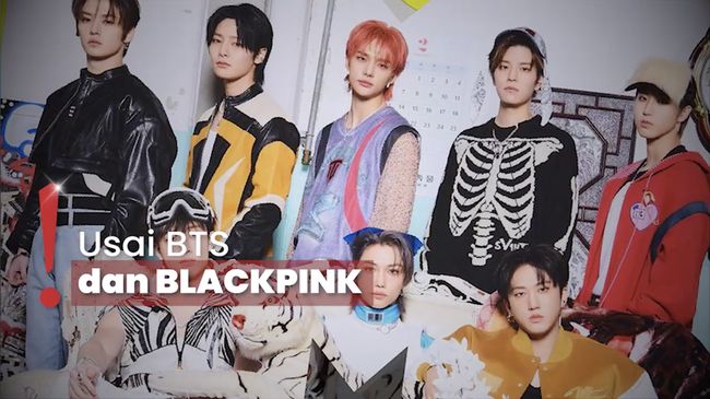 Bangga! Stray Kids akan tampil di MTV Video Music Awards 2023