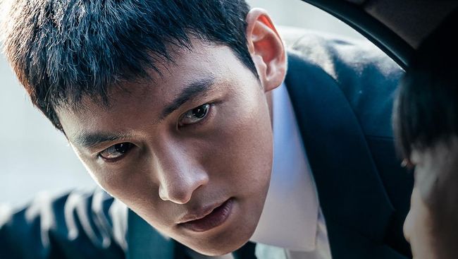 Sinopsis The Worst of Evil, Drakor Aksi Terbaru dari Ji Chang Wook yang ...