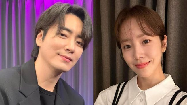 Han Ji Min Bersiap Segera Kembali Membintangi Drama Baru 'Acquaintances' bersama Lee Joon Hyuk