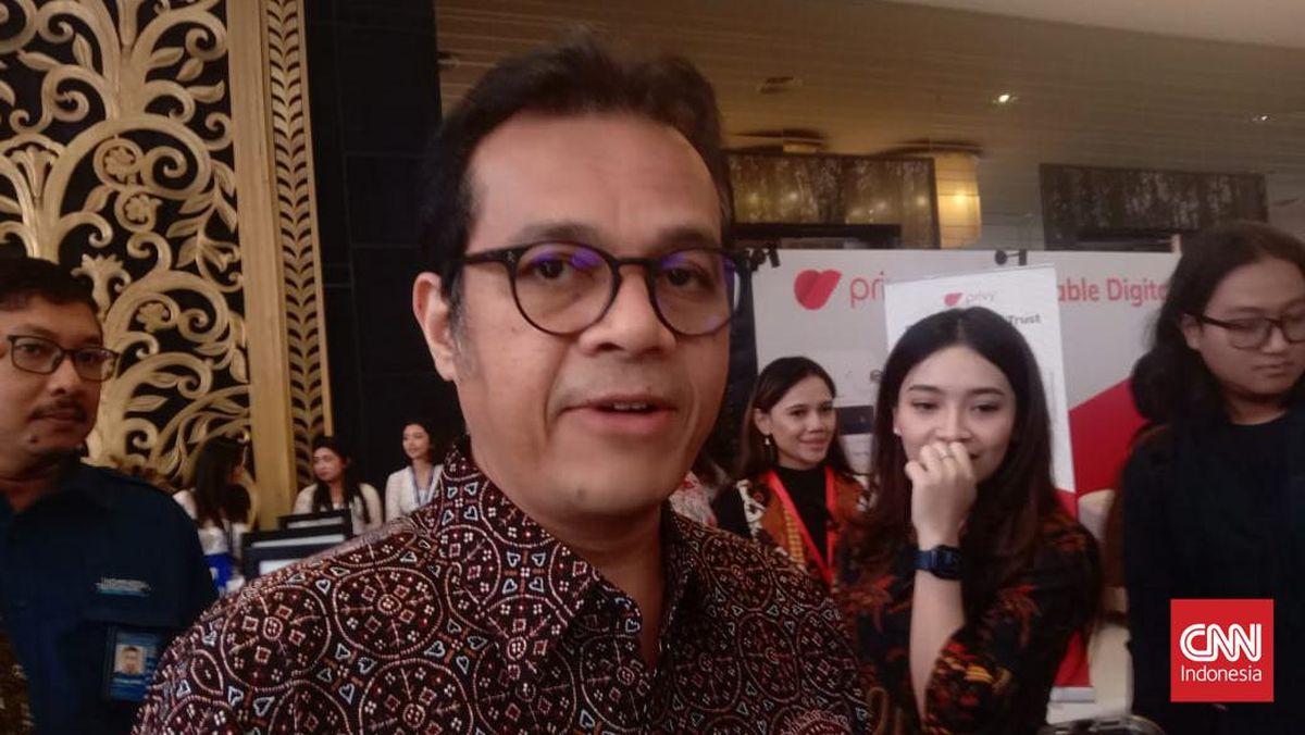 Wamenkominfo: Penyiapan Perpres AI Perlu untuk Payung Hukum Lebih Kuat