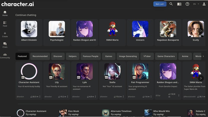 Remaja 14 Tahun Akhiri Hidup Usai Chatting dengan Character.AI, Alami Ketergantungan-Jatuh Cinta