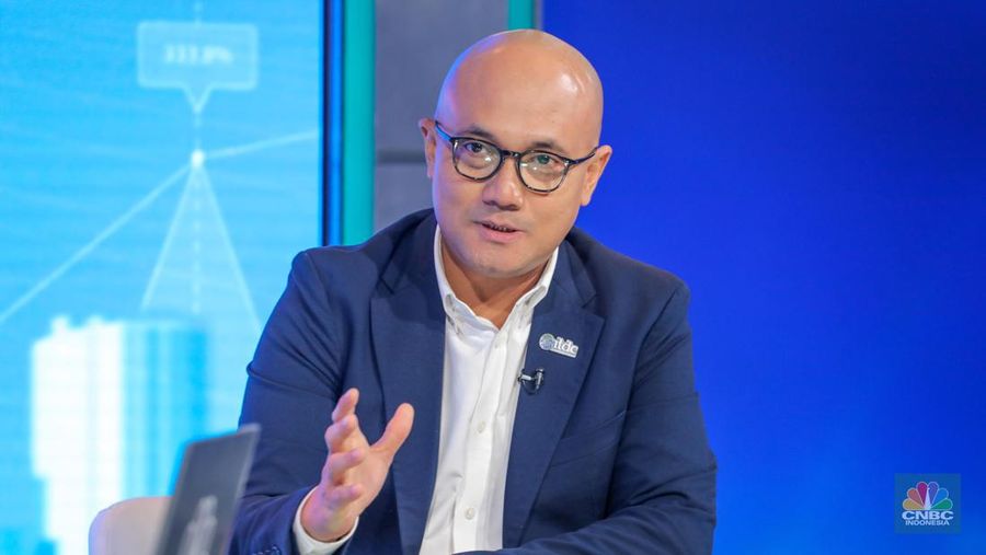 Pertamina Grand Prix of Indonesia Beri Dampak Besar Bagi Ekonomi