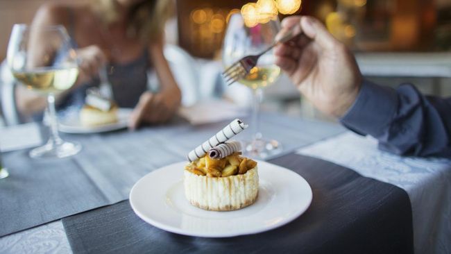 5 Restoran Paling Mahal di Dunia, Tawarkan Pengalaman Unik untuk ...