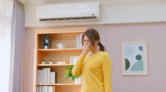 7 Sumber Polusi Udara dalam Rumah & Cara Mengatasinya