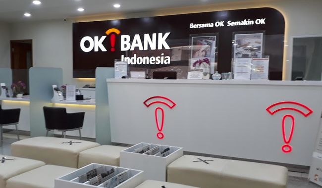 OK Bank (DNAR) Rombak Pengurus, Angkat Komut Baru