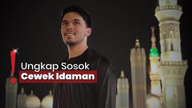 Diduga Pacaran, Thariq Halilintar Bongkar Hubungan dengan Aaliyah Massaid Diduga Pacaran, Thariq Halilintar Bongkar Hubungan dengan Aaliyah Massaid