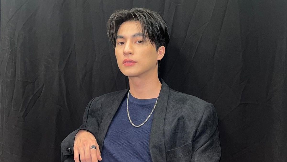 Terkendala Izin, Fan Meeting Gulf Kanawut di Indonesia Ditunda