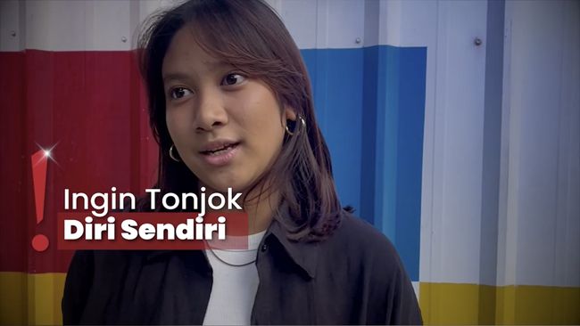 Dengar Suara Sendiri Viral di Medsos, Abigail Manurung: Jujur Ganggu