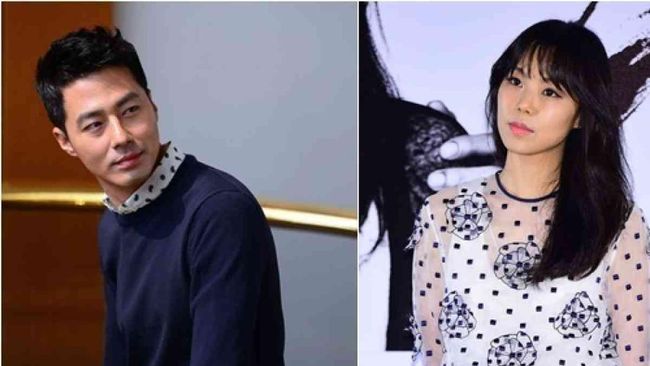 Tak Selalu Indah, Ini Deretan Artis Korea dengan Kisah Cinta yang Berakhir 'Memilukan'