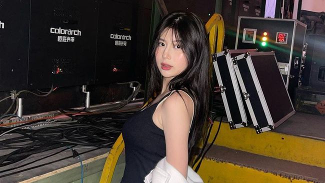 Profil Lydia Onic TikToker yang Terseret Isu Video Syur 12 Menit 13 Detik