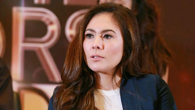 Wulan Guritno Merasa Jadi Korban di Kasus Dugaan Promosi Judi Online
