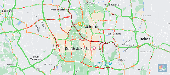 Mudah! Ini Cara Lacak Lokasi Orang dengan WhatsApp & Google Maps
