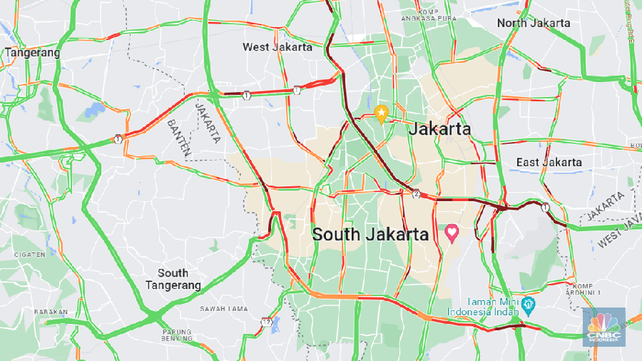 Mudah! Ini Cara Lacak Lokasi Orang dengan WhatsApp & Google Maps