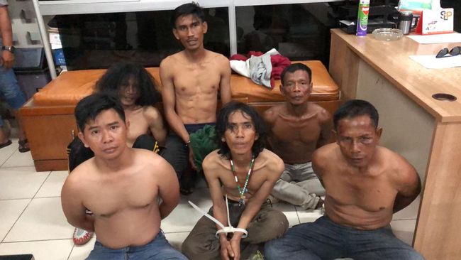 Investigasi Kontras Di Rempang Kuak Ketakutan Warga Dan Kekuatan Aparat