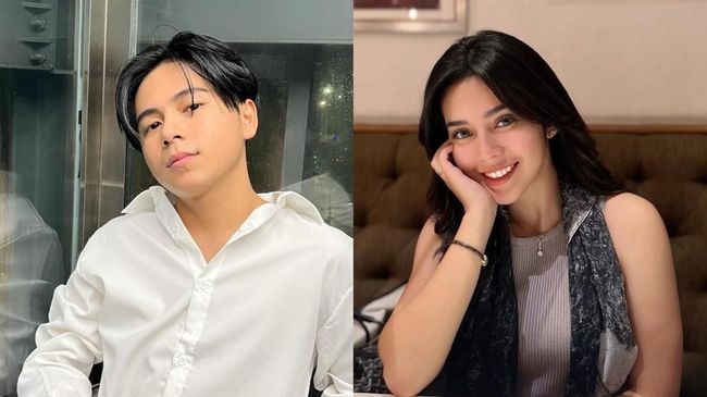 Dulunya Jadi Bintang di IMB, Ini Kabar Terbaru Brandon dan Fay Nabila ...