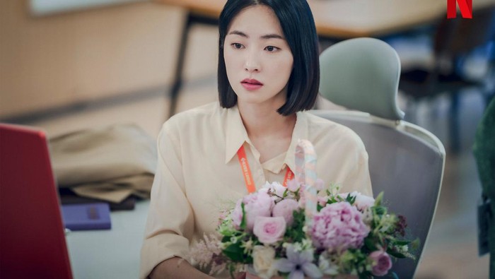 Drakor Paling Populer dari Jeon Yeo Been, Aktris Cantik yang Curi Perhatian di Drama Netflix 'A ...