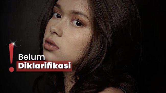 Ramai Lagi! Muncul Video Diduga Rebecca Klopper Durasi 11 Menit dan 4 Menit Ramai Lagi! Muncul Video Diduga Rebecca Klopper Durasi 11 Menit dan 4 Menit