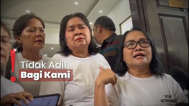 Shane Lukas Divonis 5 Tahun Penjara, Keluarga Bakal Ajukan Banding