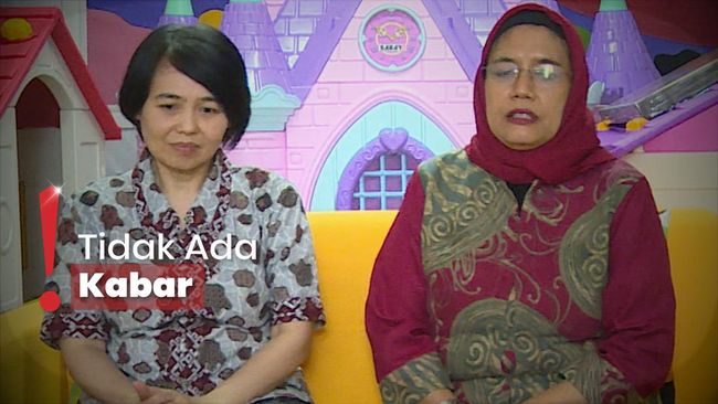 Perjuangan Angelia Susanto Cari Anaknya yang Diduga Korban Penculikan