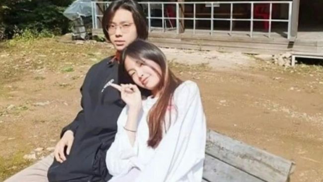 Sibling Goals, Kedekatan Hyein NewJeans dengan Saudara Laki-Laki Sukses ...