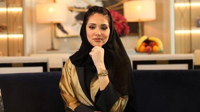 Mengenal HH Sheikha Jawaher Al Khalifa, Sosok Pemimpin Perempuan dari ...