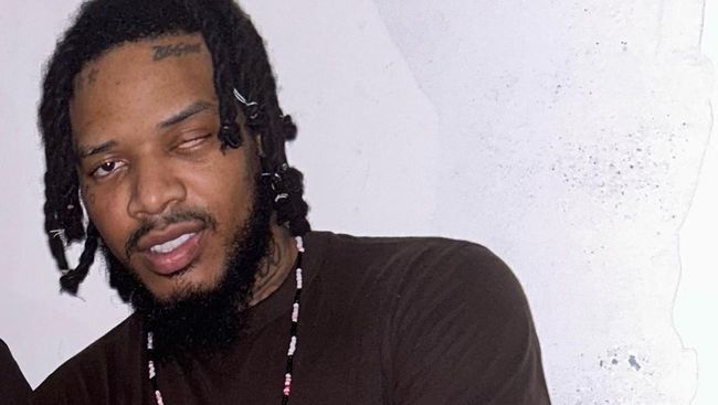 Lirik Lagu Again - Fetty Wap