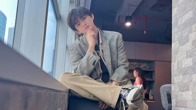 Lirik Lagu The Way It Is - Lukas Will yang Viral di TikTok