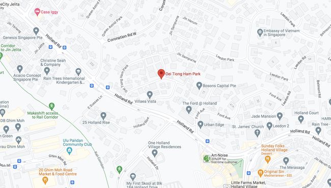 Cara Daftar Alamat Toko di Google Maps Biar Mudah Dicari