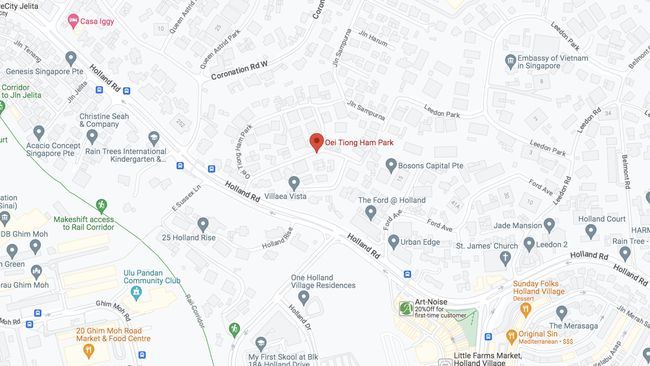 Cara Daftar Alamat Toko di Google Maps Biar Mudah Dicari