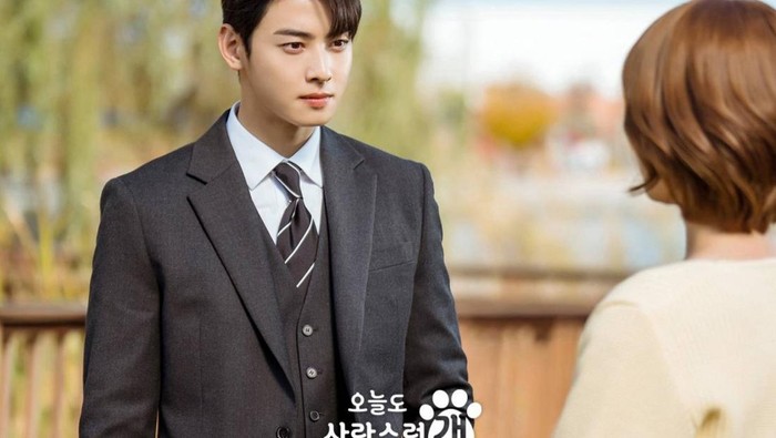 3 Rekomendasi Drama Korea On Going Seru Bulan Ini, Salah Satunya Dibintangi Cha Eun Woo
