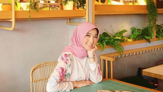 Kisah Eks Pramugari Banting Setir ke Dunia Bisnis, Sempat Bangkrut