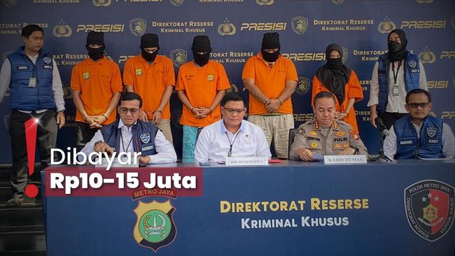 Polisi Bongkar PH Film Porno di JakSel, Siskaeee Bakal Diperiksa