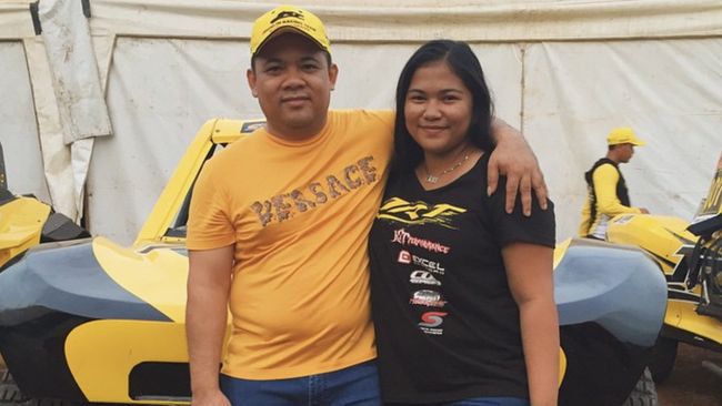 Dari Tukang Ojek Jadi Pebisnis Sukses, Ini Sosok Crazy Rich Kalimantan