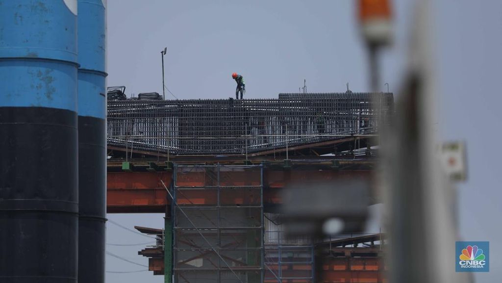 JAKARTA | Harbour Road II Toll Road | 9 km | Page 6 | SkyscraperCity Forum